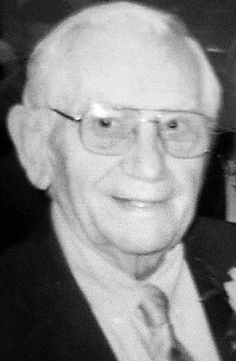 Raymond Golonka | News, Sports, Jobs - The Herald Star